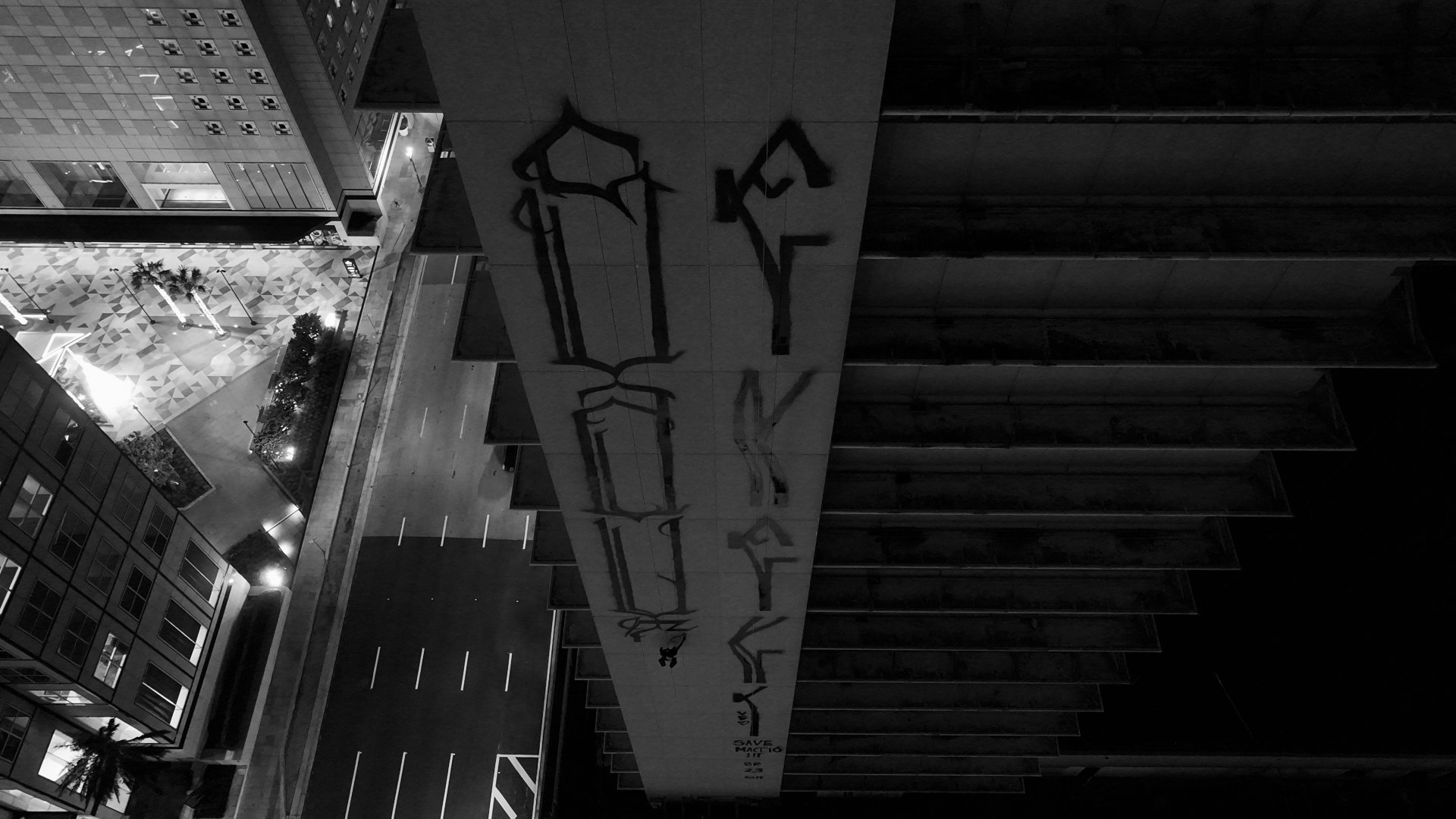 Miami: VITAS Healthcare Building